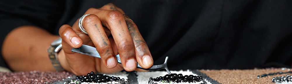 Art with Jolo – Art you can touch